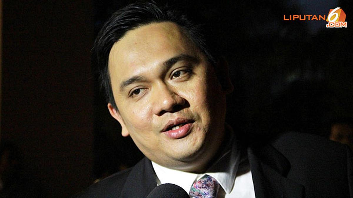 Farhat Abbas Sebut Ramdan Alamsyah Tak Punya Izin Jadi `Lawyer`
