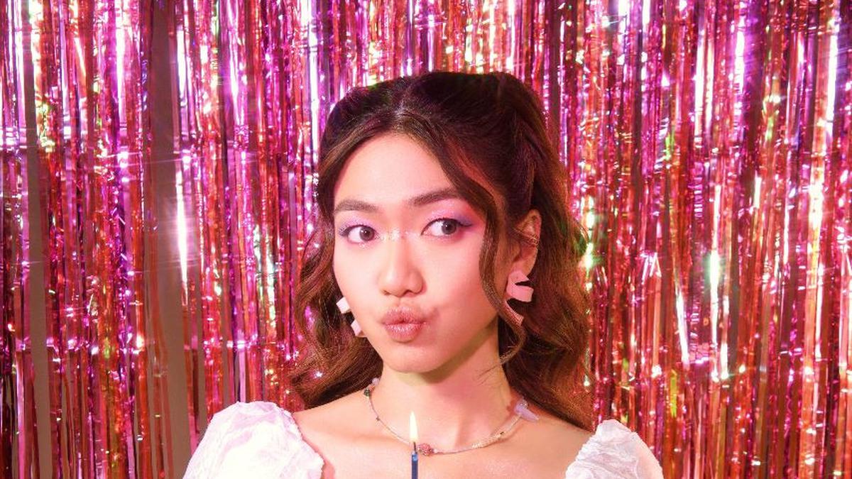 Lagu Terbaru Elma Dae Diciptakan Yovie Widianto, Dirilis ke Dalam Tiga ...