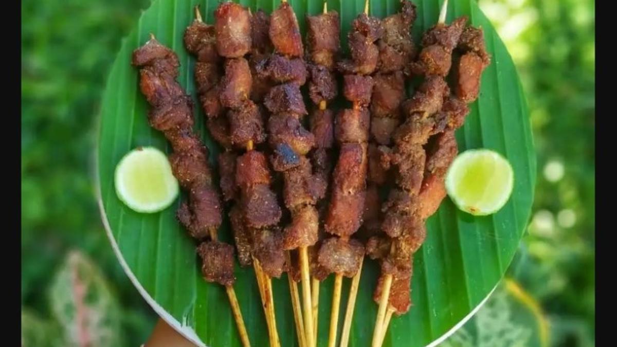 3 Resep Olahan Sate Kekinian, Bumbunya Meresap dan Mudah Dibuat