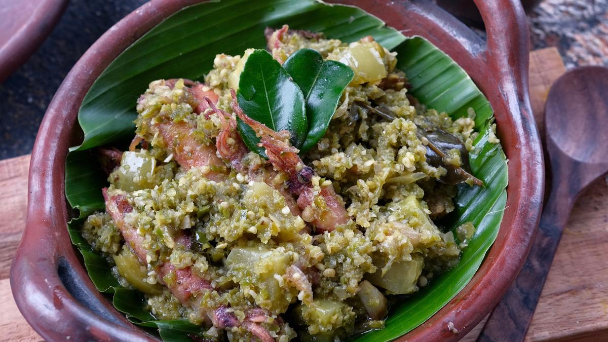 5 Resep Masakan Rumahan yang Enak Pakai Pete - Food Fimela.com