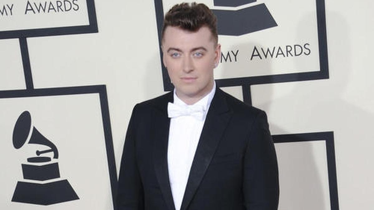 Sam Smith: Aku Bangga Orang Menganggapku Sebagai Wanita - Entertainment ...