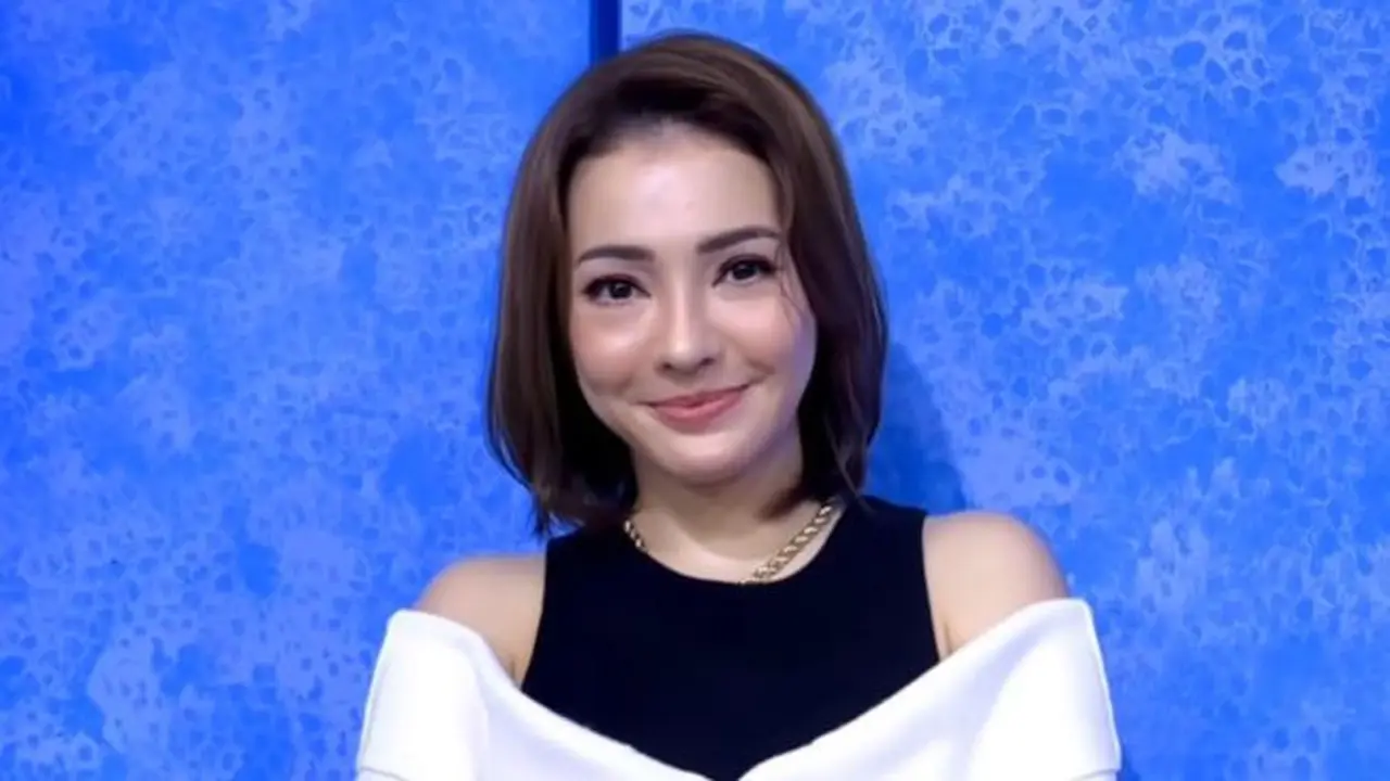 Pengakuan Maya Septha Telah Lakukan Beauty Surgery di Korea Selatan ...
