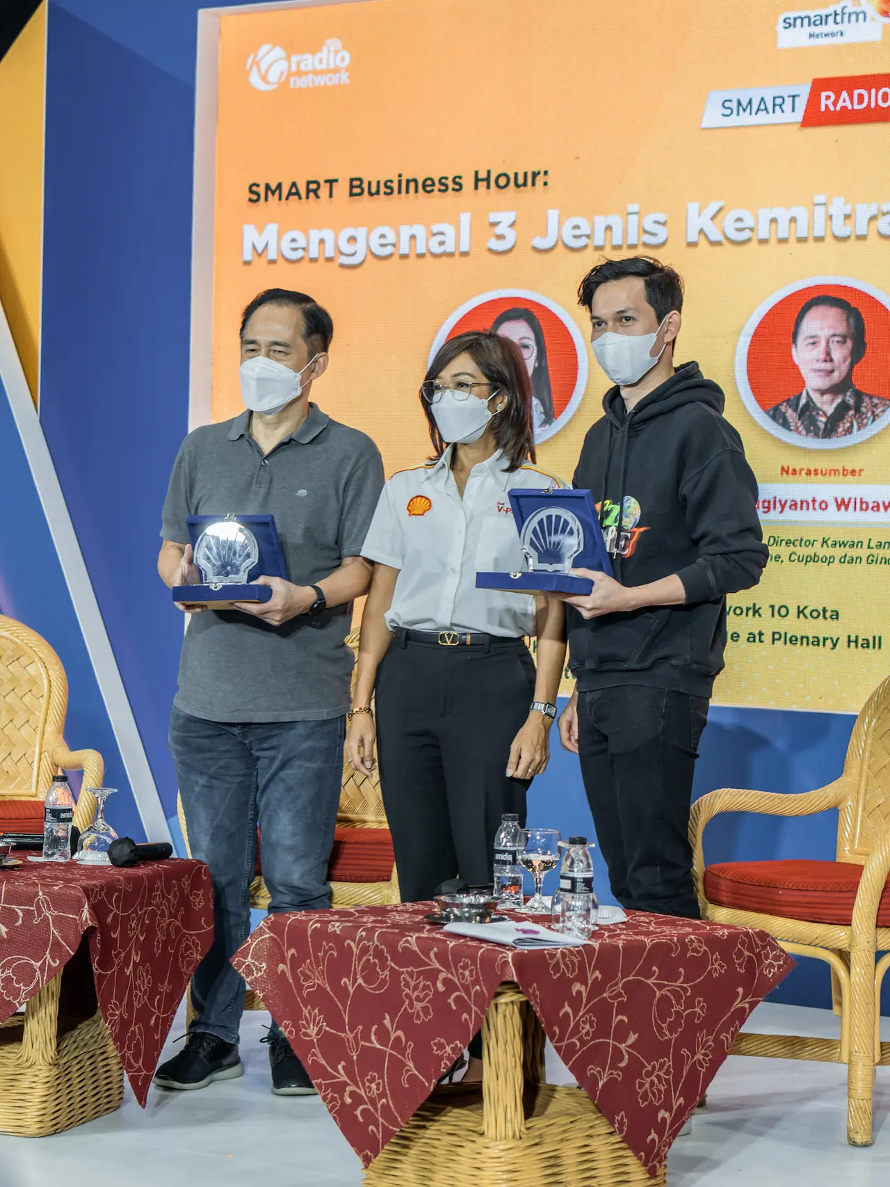 Mengenal Influencer Richard Theodore, Ajak Remaja Indonesia Tak Takut ...