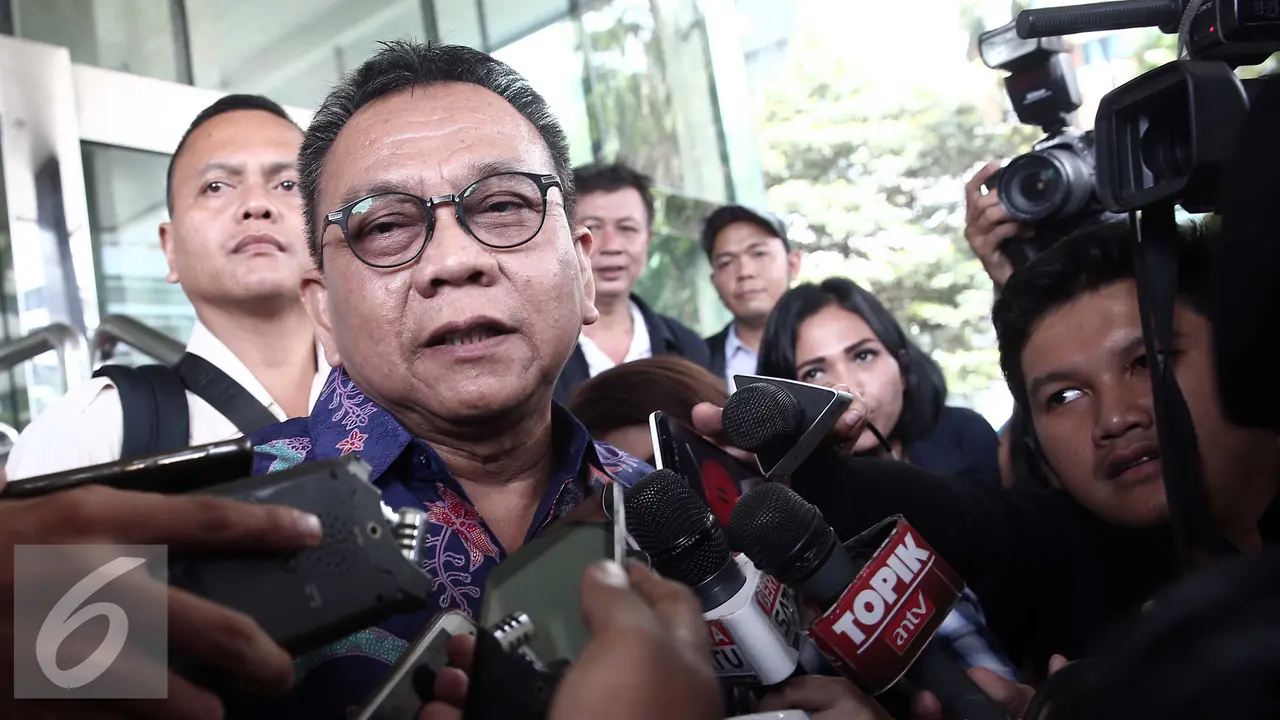 Profil Singkat M Taufik, Mantan Wakil Ketua DPRD DKI Jakarta yang Meninggal Dunia - News ...
