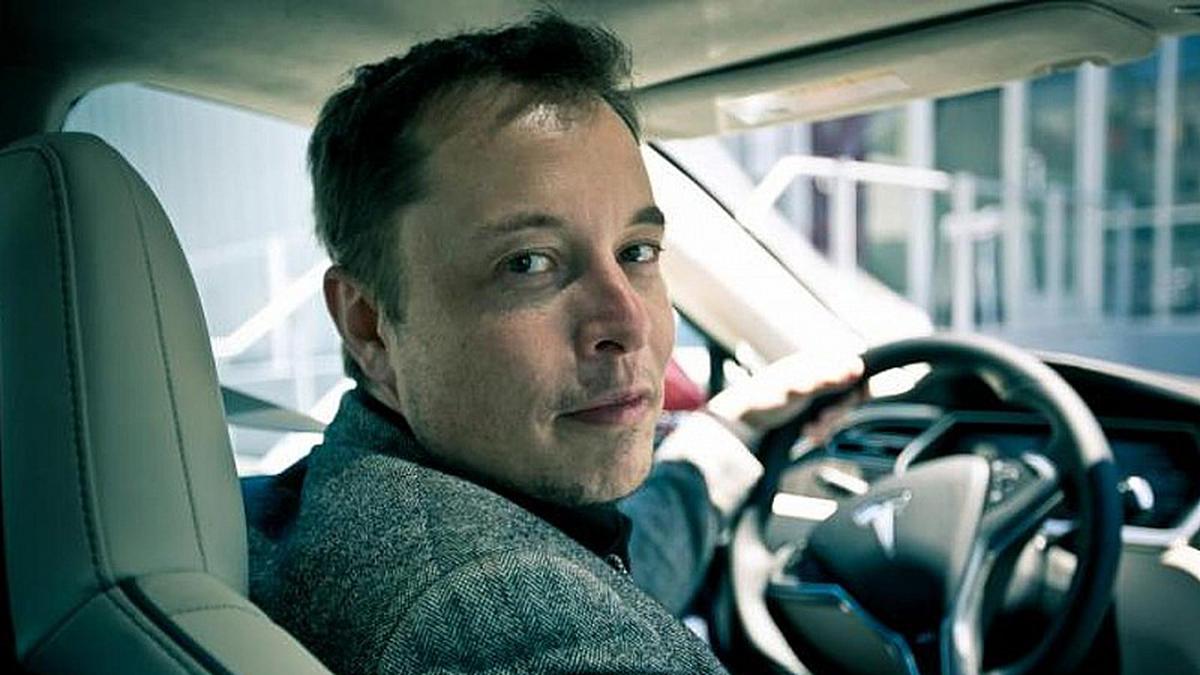CEO Tesla: Mesin Diesel dan Bensin Sudah Kuno - Otomotif Liputan6.com