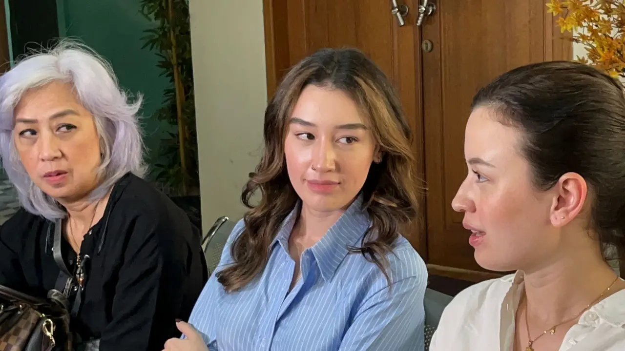 Kimberly Ryder Ungkap Fakta Baru, Ngaku Pernah Disekap Edward Akbar ...