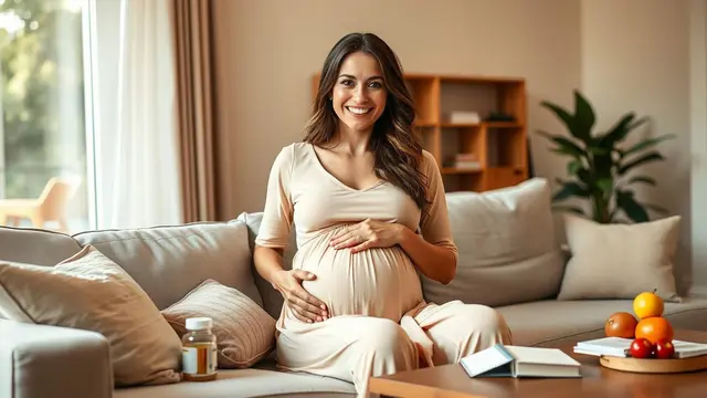 Ciri Hamil 2 Bulan Tanpa Mual: Kenali Tanda-tanda Kehamilan Awal ...