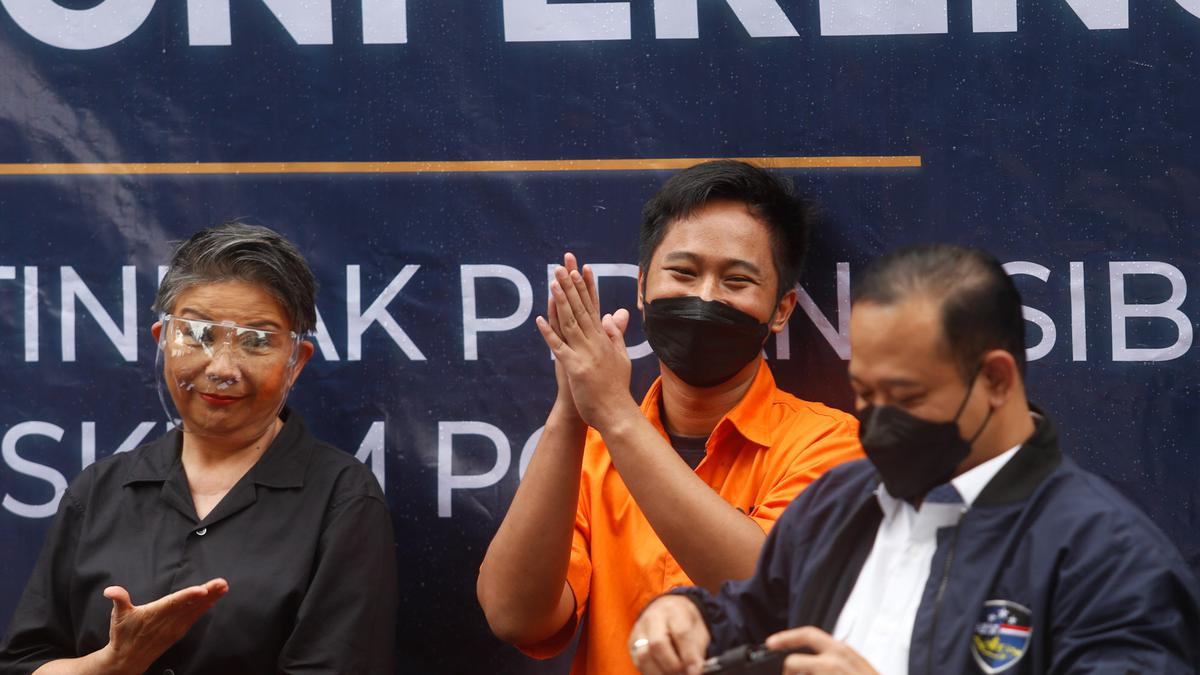 5 Fakta Terkait Vonis Doni Salmanan, Lebih Ringan dan Tak Perlu Ganti ...