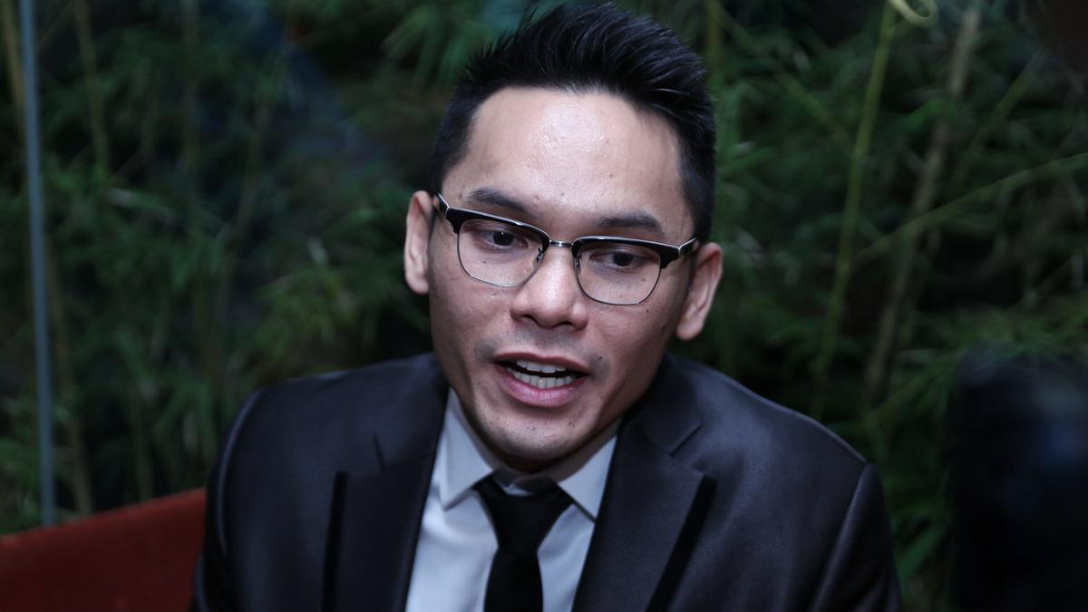 Ben Kasyafani Ngebet Punya Anak Laki-Laki - ShowBiz Liputan6.com