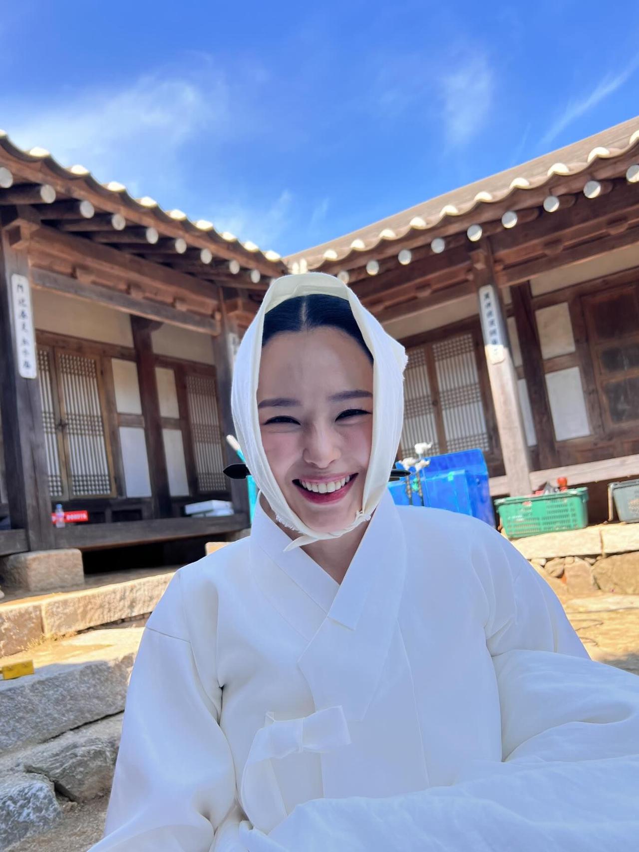 Honey Lee Diperkirakan Melahirkan Pertengahan Agustus 2025, Jelang ...