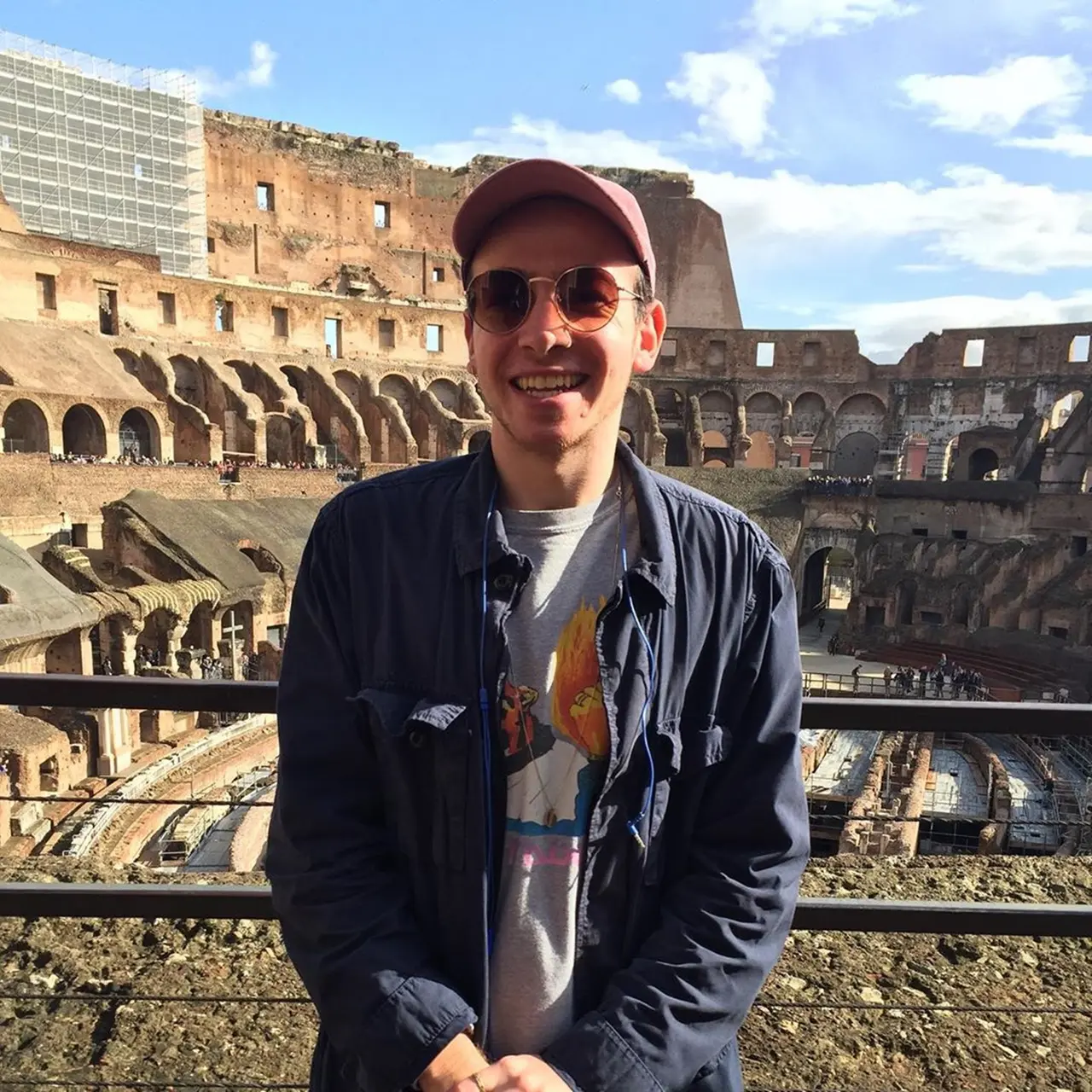 15 Tahun Berlalu, Ini 6 Potret Terbaru Danny Budwing Pemain Zathura ...