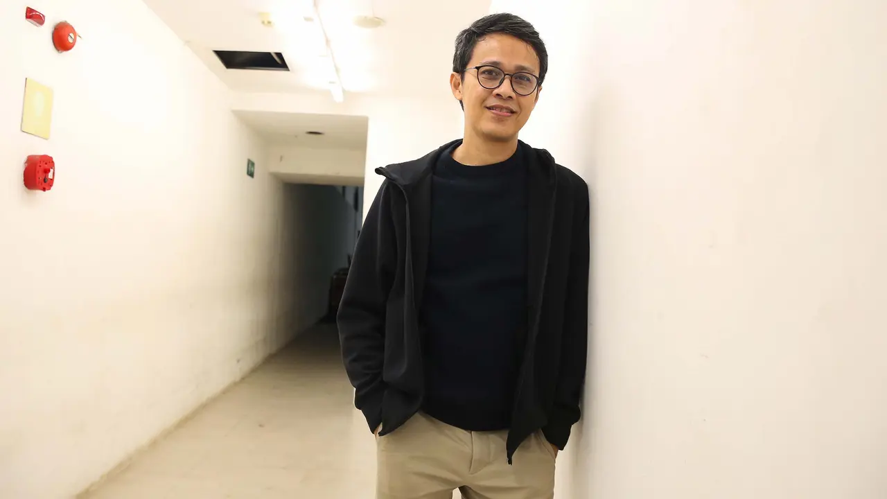 Tohpati Bareng Trisum Siap Manggung di Gaia Music Festival 2025, Akui ...