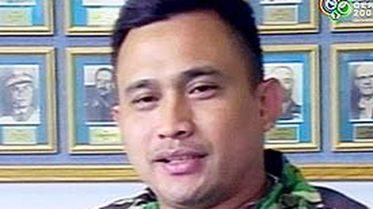 Kerja Sama Militer Indonesia-AS - News Liputan6.com