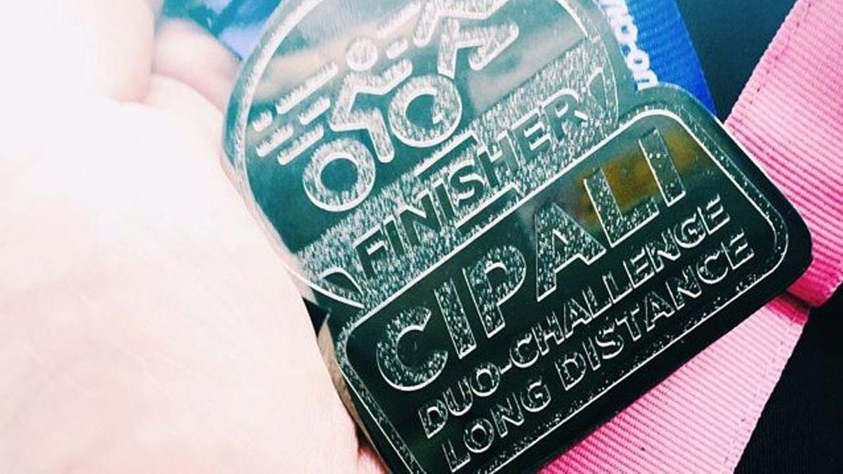 Sebelum Dibuka, Tol Cipali Jadi Arena Olahraga Ini