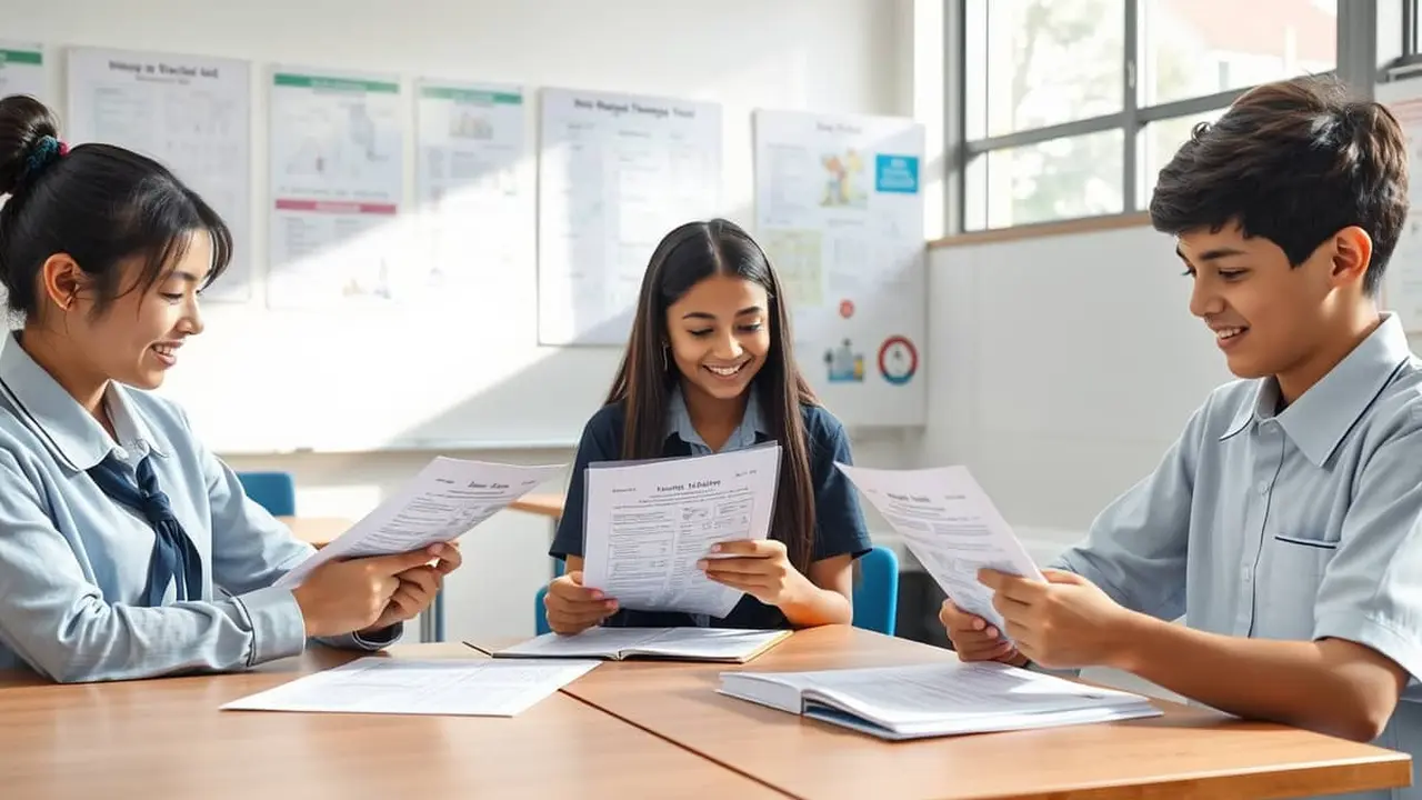 LKPD Adalah: Panduan Lengkap Lembar Kegiatan Peserta Didik - Feeds ...