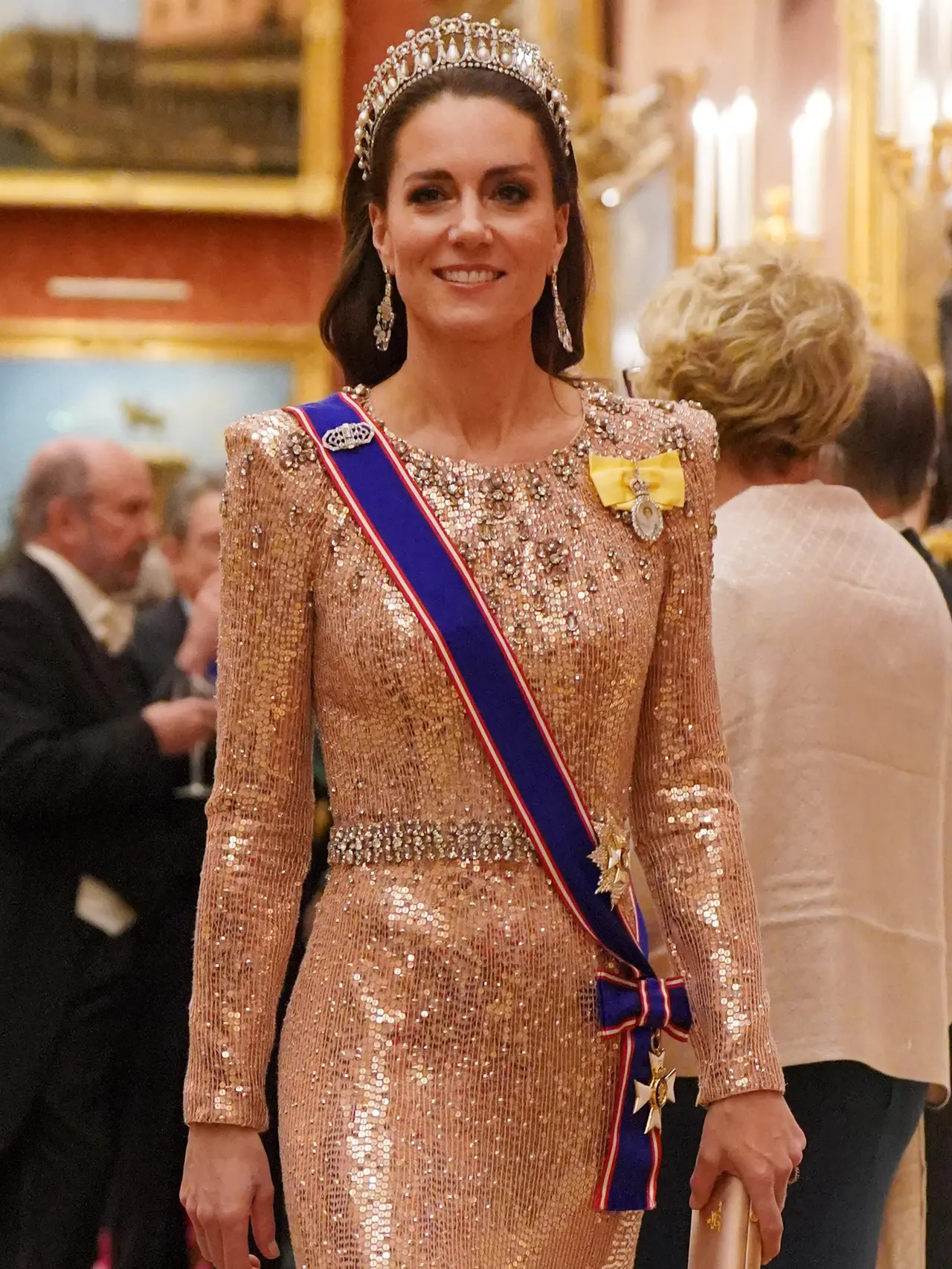 Kate Middleton Dikabarkan Menghilang, Orang Dalam Ungkap Kapan Bakal ...