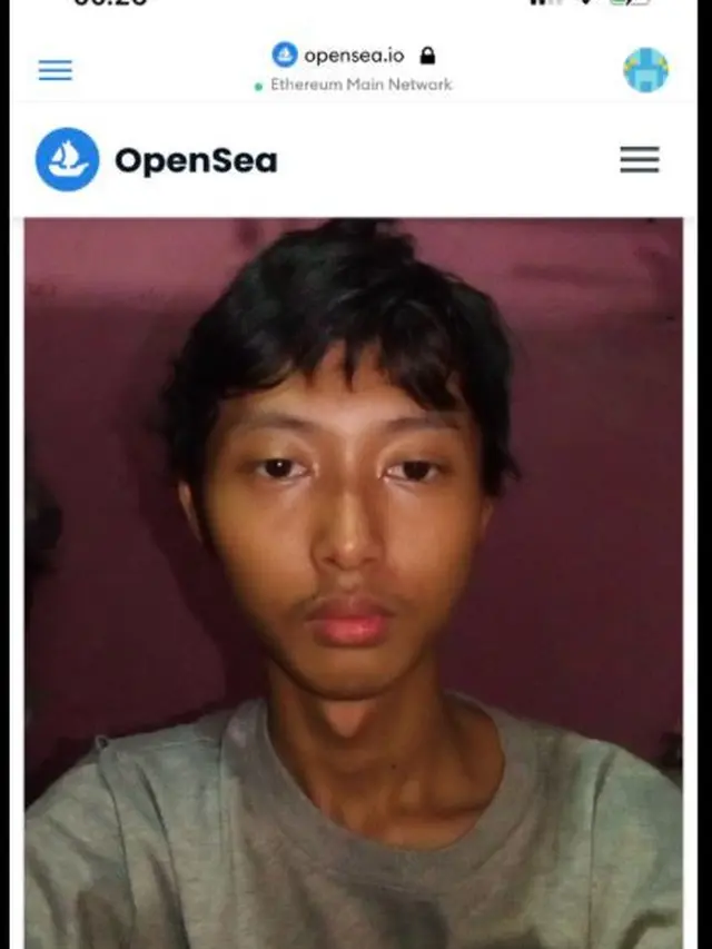 Ghozali Everyday, Fenomena NFT yang Bikin Heboh Media Sosial - Crypto ...