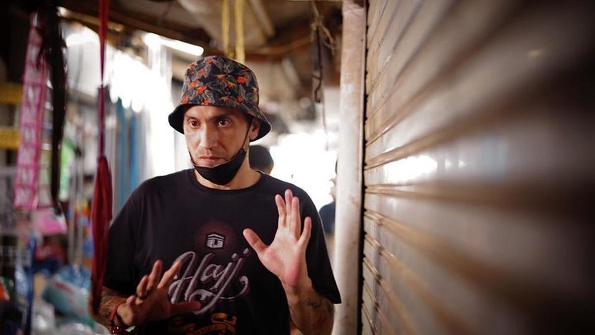 Gary Iskak Masih Terbaring Sakit, Kisah Hijrahnya Diungkap Sahabat