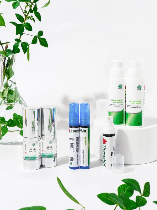 3 Produk Debut Merek Skincare Medis Lokal, Targetkan Flek dan Kulit ...