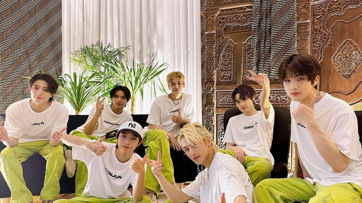 40+ Quote NCT Inspiratif, Motivasi dari Member untuk NCTzen