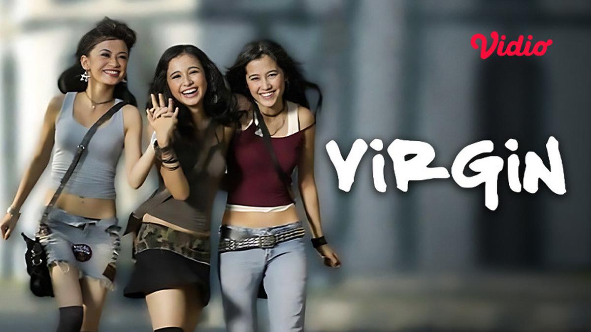 Sinopsis Film Virgin di Vidio, Petualangan Liar Tiga Remaja Perempuan ...