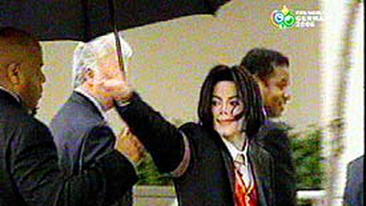 Perilaku Menyimpang Michael Jackson Coba Dibuktikan - Global Liputan6.com