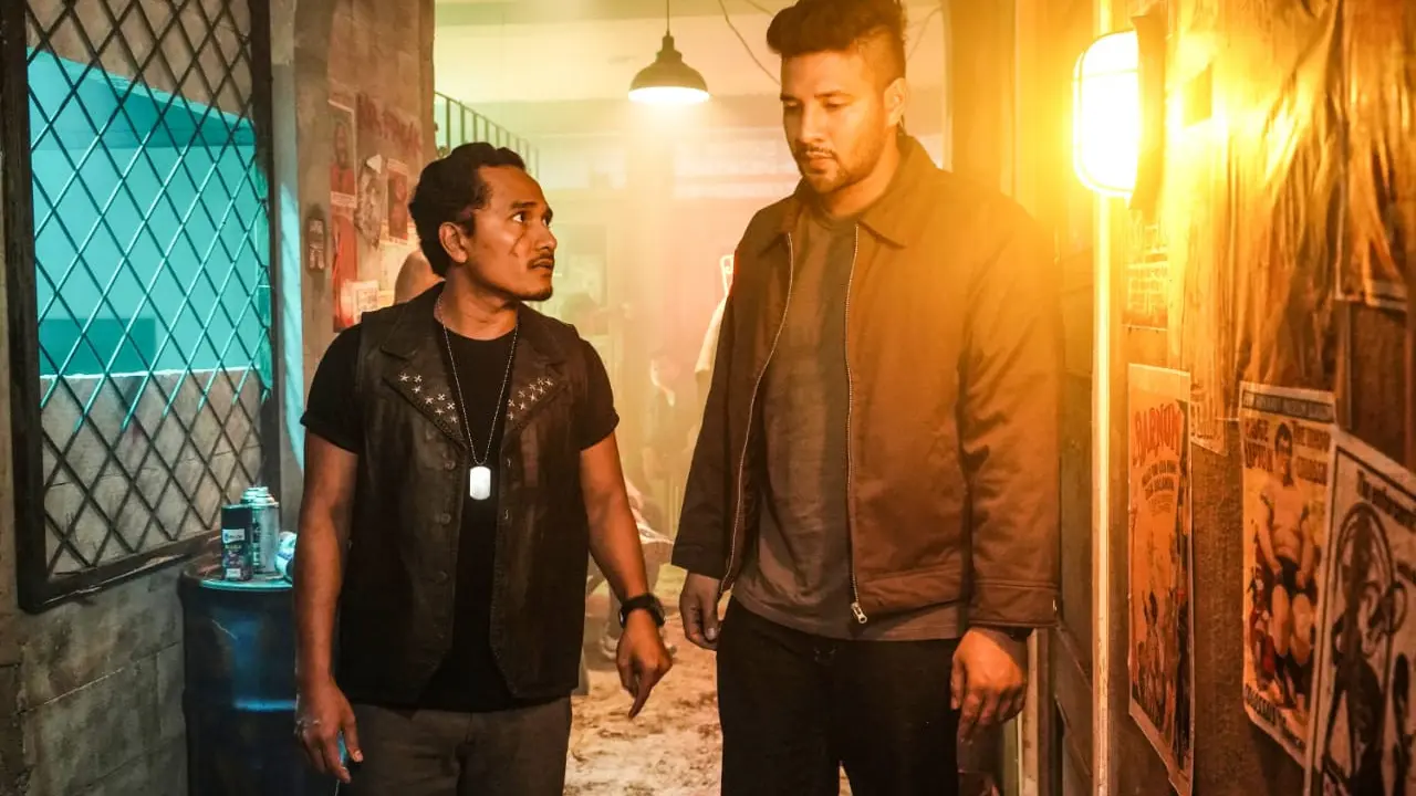 6 Fakta Madu Murni Film Pertama Ammar Zoni dan Irish Bella Sebagai ...