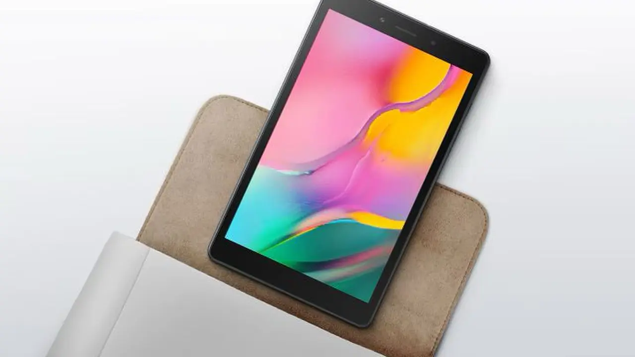 Daftar Harga Tablet Samsung Terbaru April 2025 - Hot Liputan6.com
