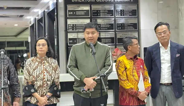 Simak Apa Itu Yanma Polri Lengkap dengan Penjelasan dan Tugasnya - News ...