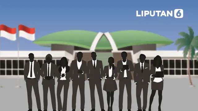 Infografis DPR Bisa Rekomendasikan Copot Kapolri hingga Pimpinan KPK dan Pasca-Revisi Tatib DPR ...