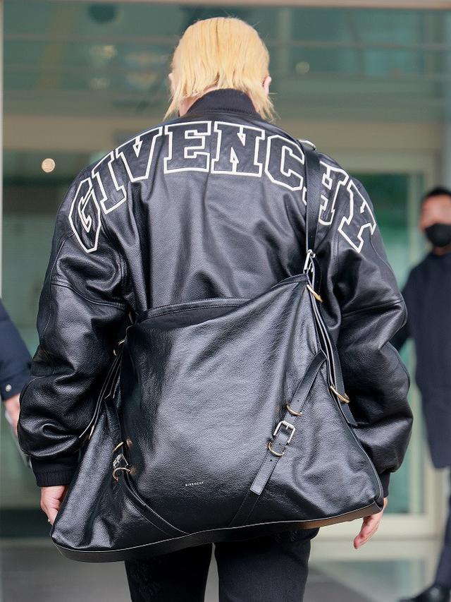 Givenchy Tunjuk Taeyang Big Bang sebagai Global Ambassador Pria Pertama dari Korea Selatan ...