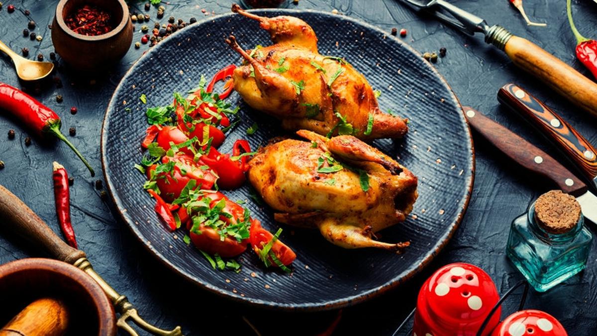 5 Resep Burung Puyuh Empuk dan Praktis dengan Bumbu Meresap