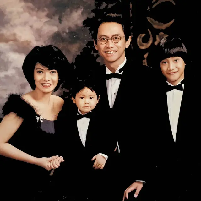 7 Transformasi Addie MS dan Memes Sejak Awal Nikah hingga Kini ...