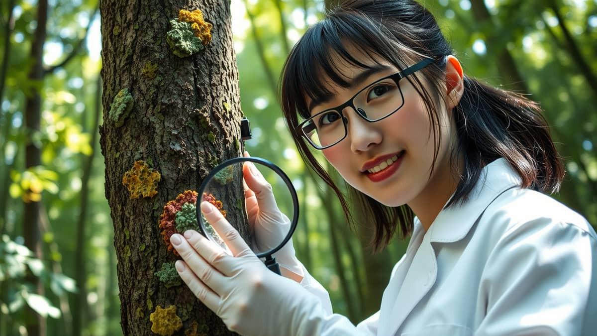 Arti Bioindikator, Berikut Definisi, Fungsi, dan Contoh dalam Lingkungan