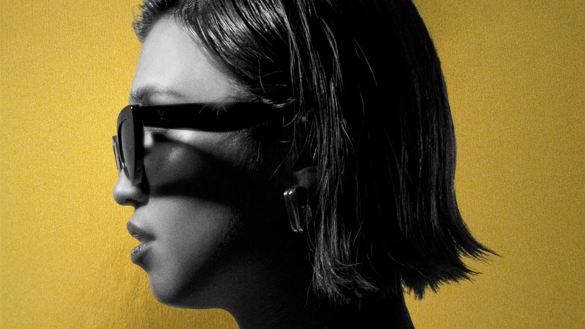 Brie Cari Inspirasi hingga ke Apartemen yang Menghadap Kuburan, Berbuah ...