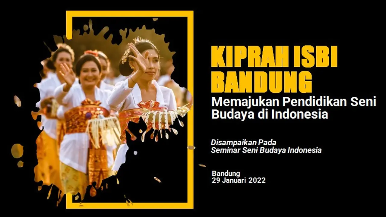 Contoh PowerPoint Presentasi yang Menarik dan Tips Membuatnya dengan ...