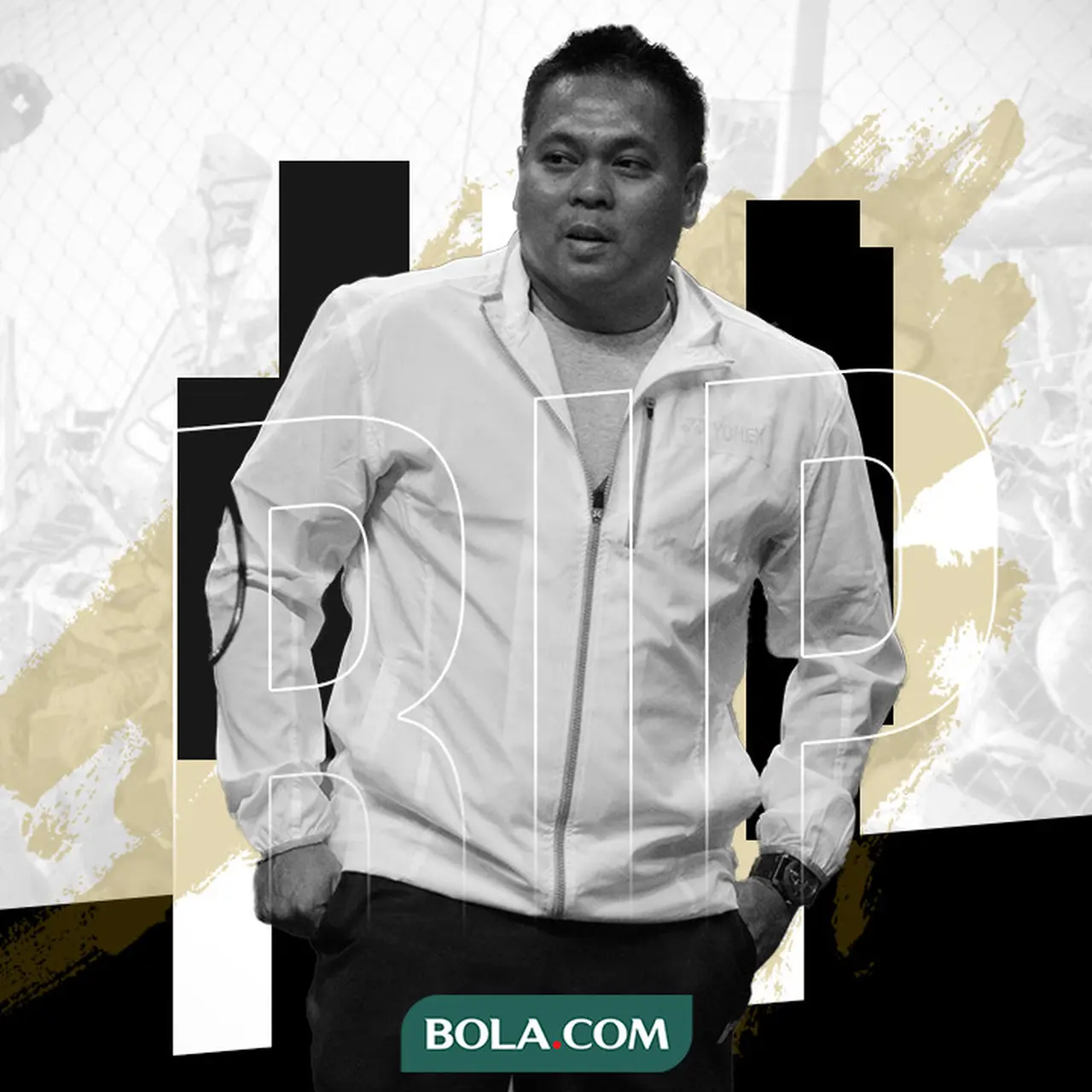 Tutup Usia, Ini Sederet Prestasi Markis Kido di Dunia Bulutangkis ...