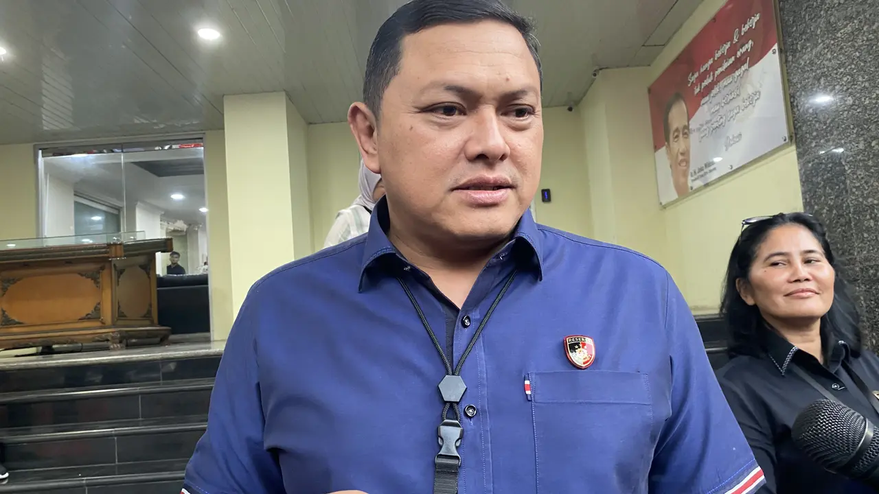 COO Miss Universe Indonesia Jadi Tersangka Kasus Pelecehan Seksual, Ini Perannya - News Liputan6.com