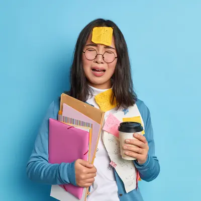 Artikel decision fatigue Terbaru - Berita, Foto, Video | Fimela.com