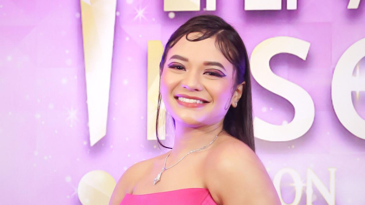 Cerita Amel Carla yang Di-bully Netizen Sejak Kecil - Entertainment ...