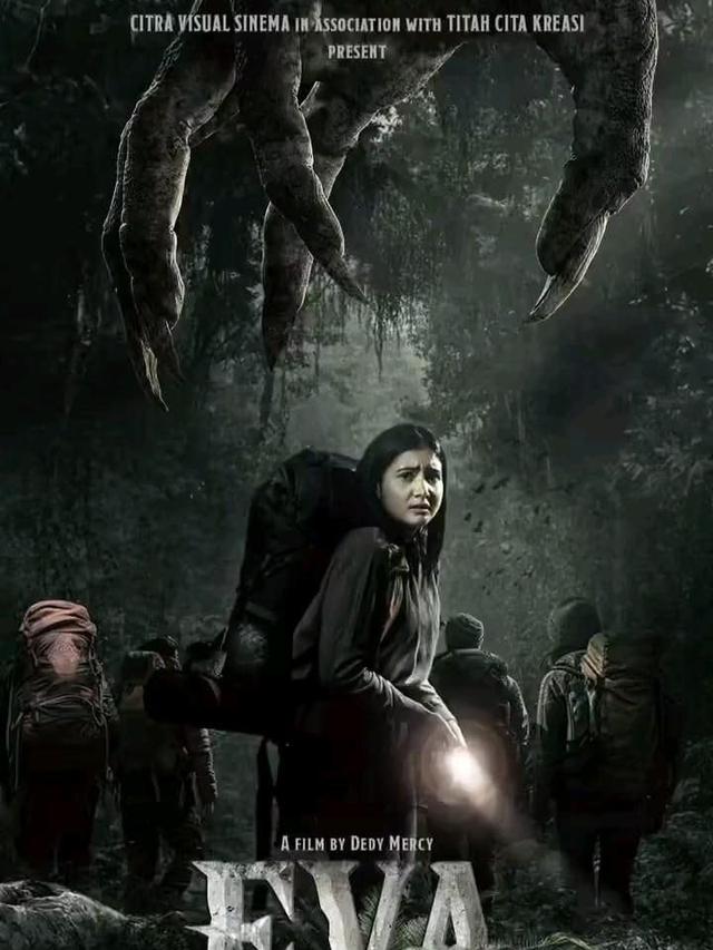 9 Film Horor Indonesia Ini Tayang di Bioskop Januari 2025, dari ...