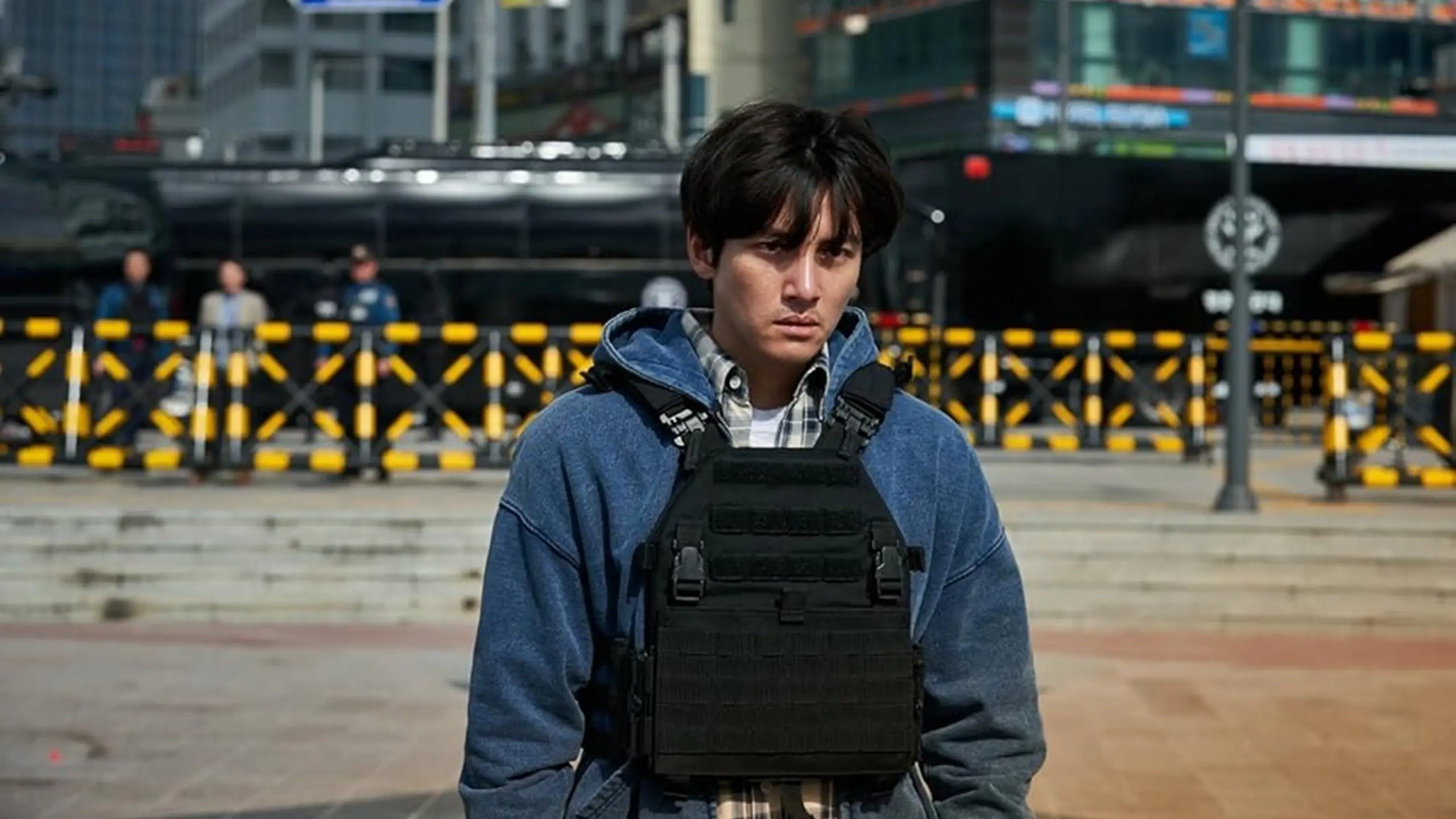 10 Film Ji Chang-wook Terbaik Sepanjang Karier, Wajib Ditonton