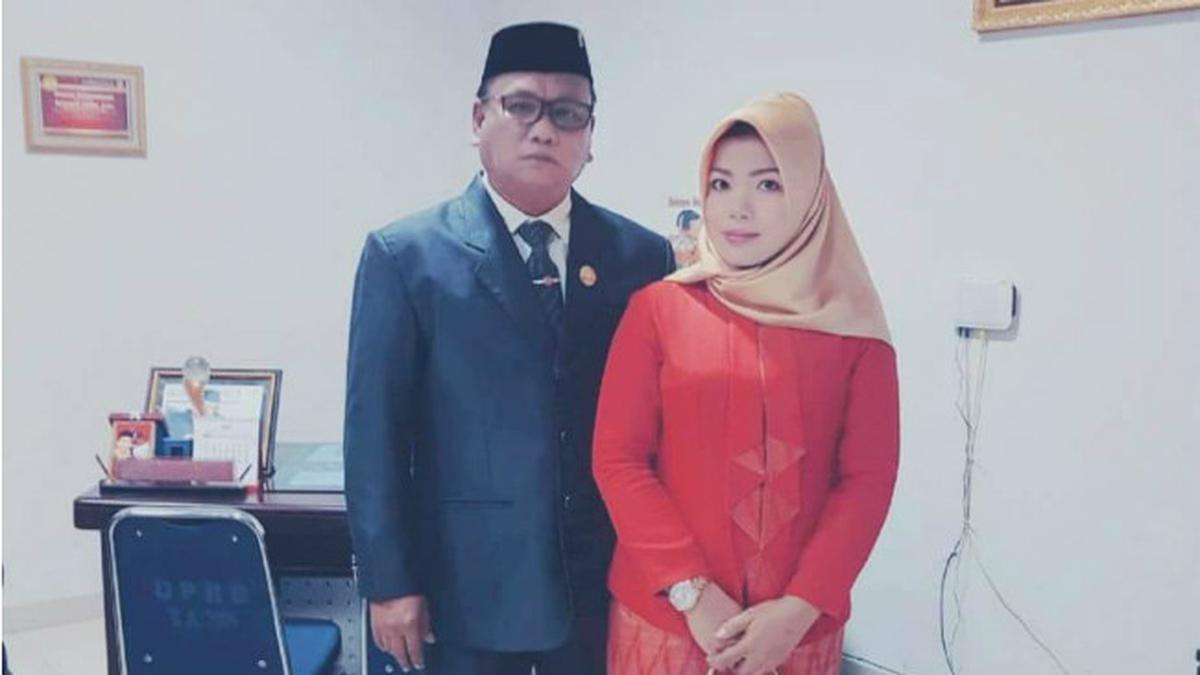 Ini Hasil Tes Kejiwaan Istri Ketua DPRD Kolaka Utara - Regional ...