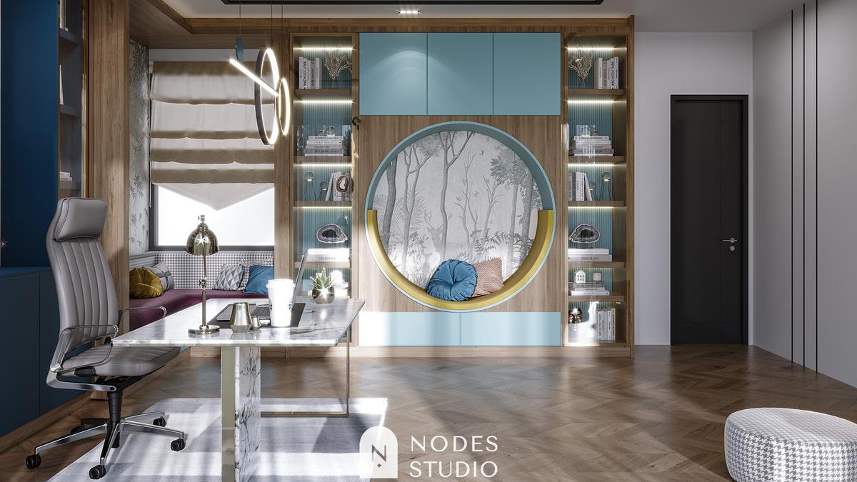 5 Tips Membangun Rumah Anti Mainstream dengan Desain Modern yang Sesuai ...