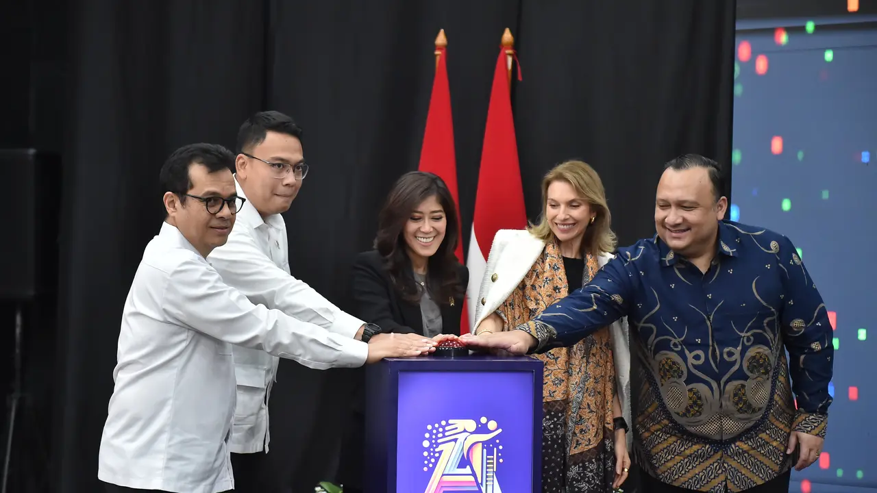 Kemkomdigi dan Microsoft Siapkan 1 Juta Talenta AI Lewat ElevAIte ...