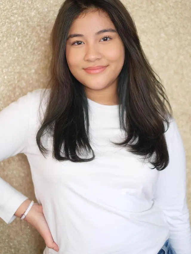Potret Anak-Anak Artis Jadi Finalis GADIS Sampul 2024, Ada Putri Cut ...
