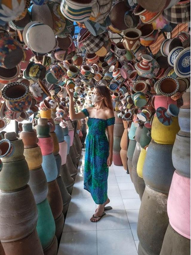 Bangga, Ini Sederet Event Internasional yang Bakal Diselenggarakan # ...