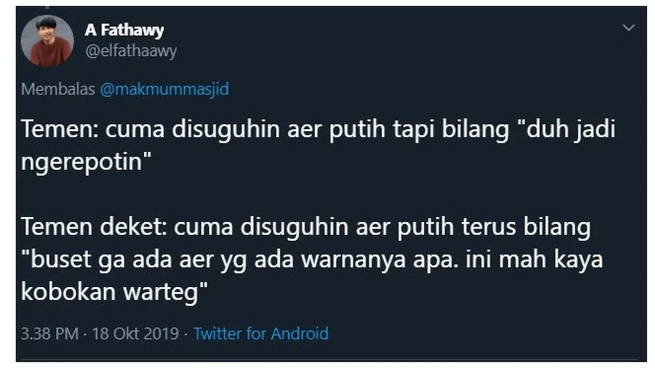 6 Ciri Beda Teman Biasa Vs Teman Dekat Ini Bikin Senyum - Hot Liputan6.com