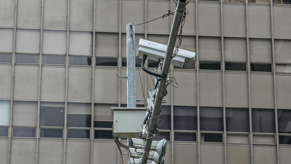 Berlaku Nasional, Lokasi Kamera ETLE Tersebar di 244 Titik di Seluruh ...