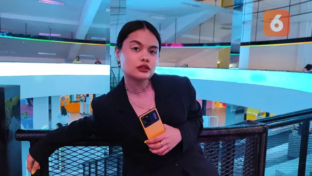 Spesifikasi Lengkap Poco X Pro G Hp Baru Poco Buat Gamers Dan Kreator Konten Tekno Liputan Com